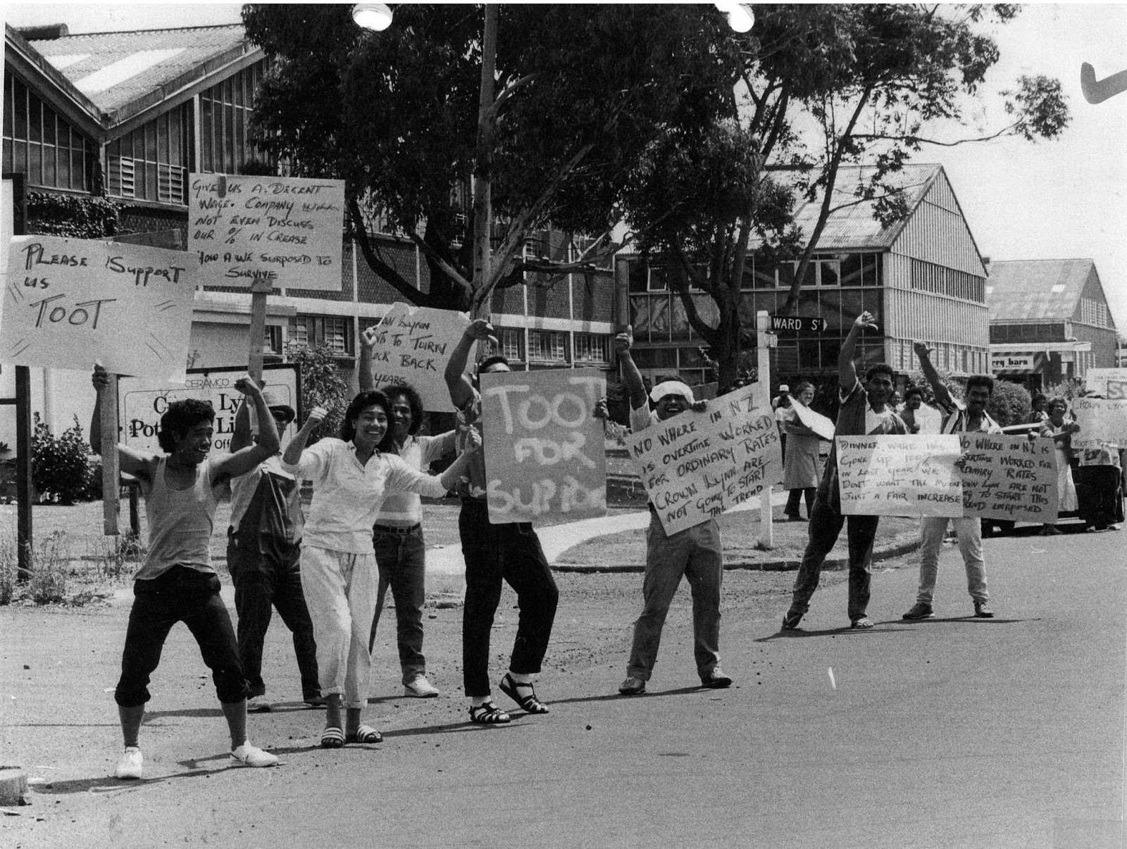 Multicultural Oral History Project interviews